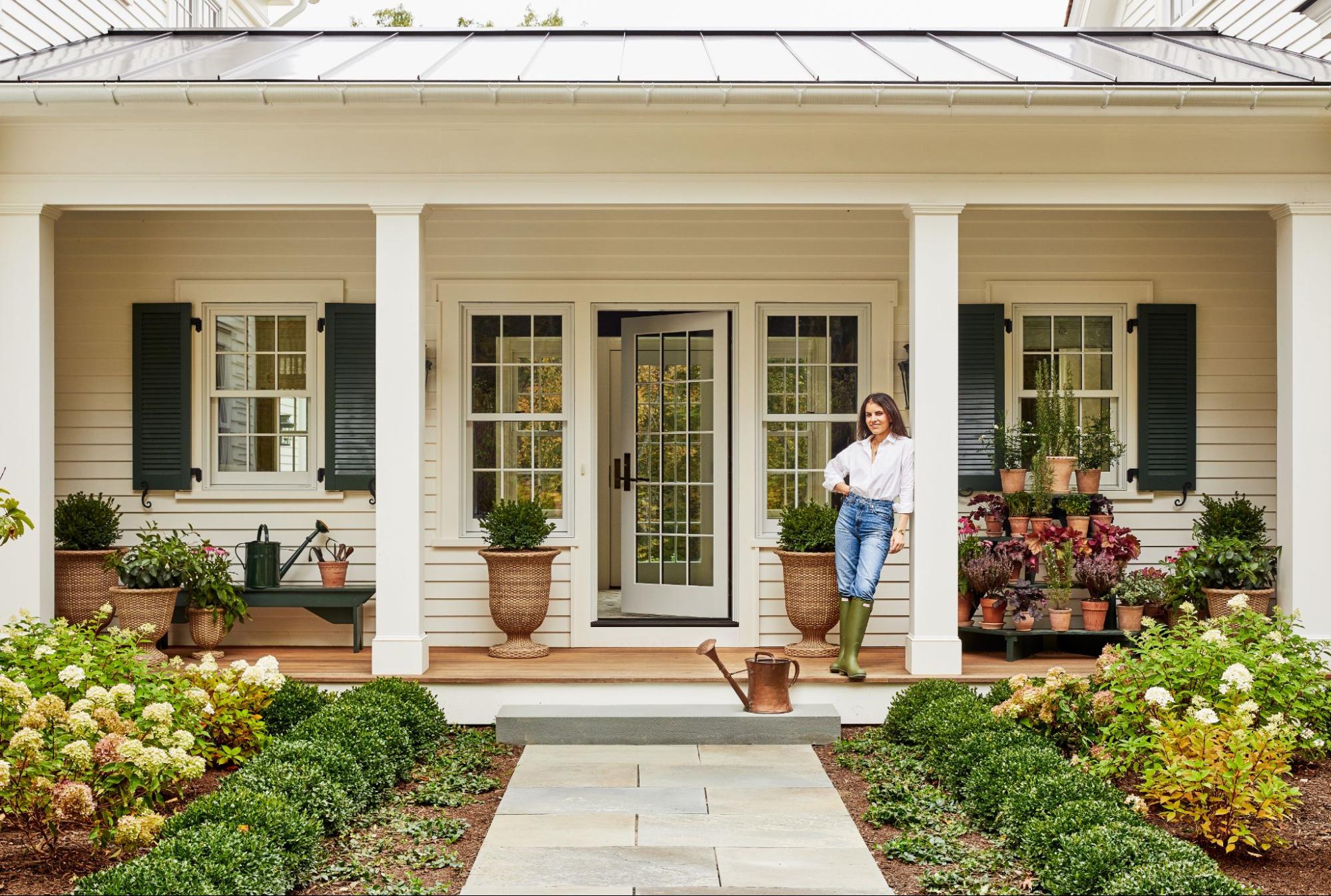 Trade Partnership Spotlight: Jennifer Hunter x Scout & Nimble