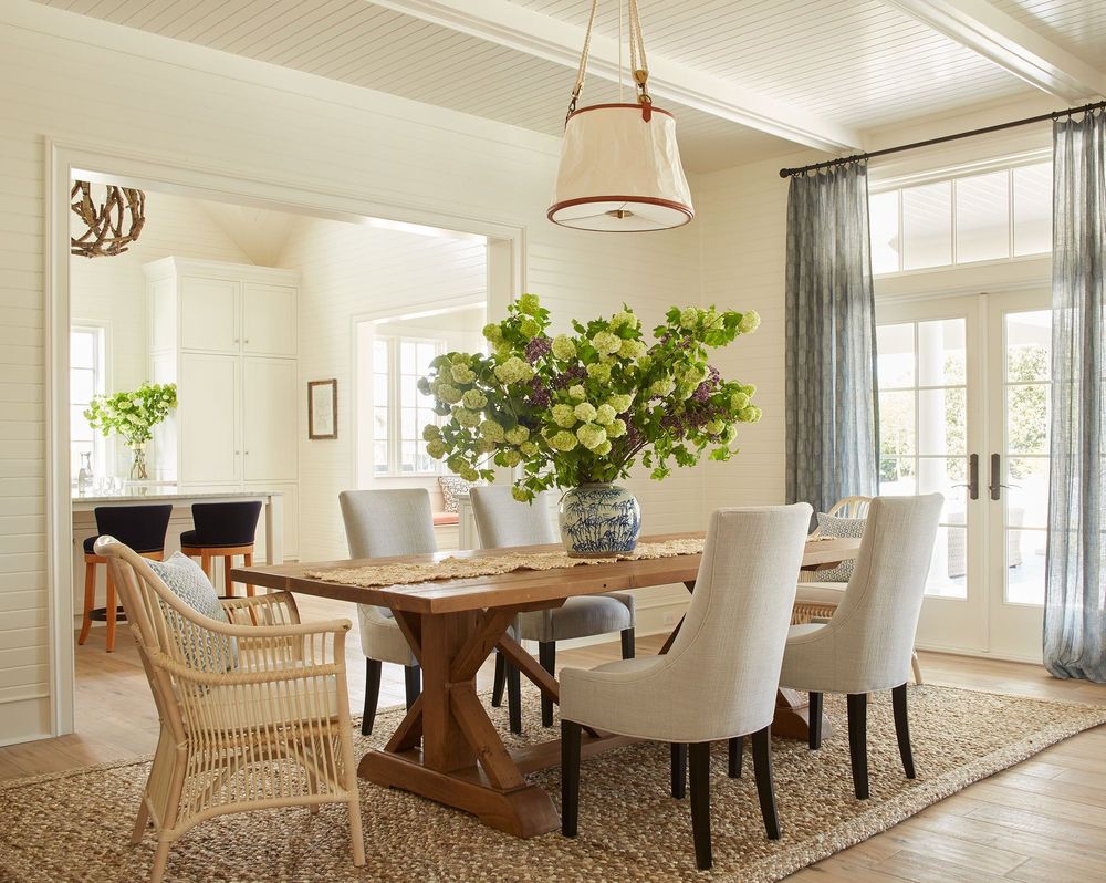 Dining room accent chairs store